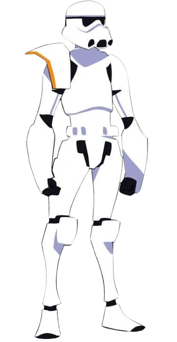 T-Stormtrooper | Wookieepedia | Fandom