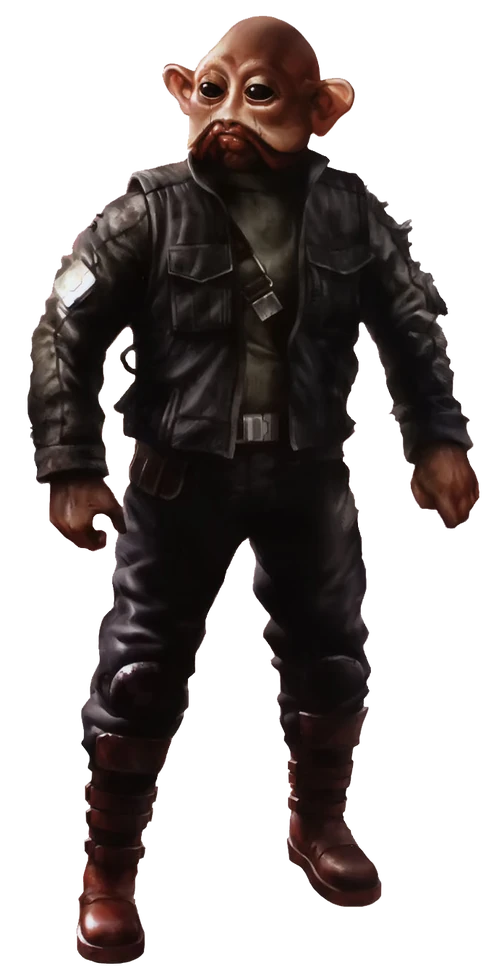 Talo | Wookieepedia | Fandom