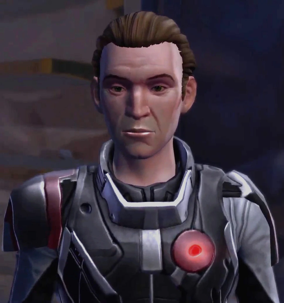 Talos Drellik | Wookieepedia | Fandom