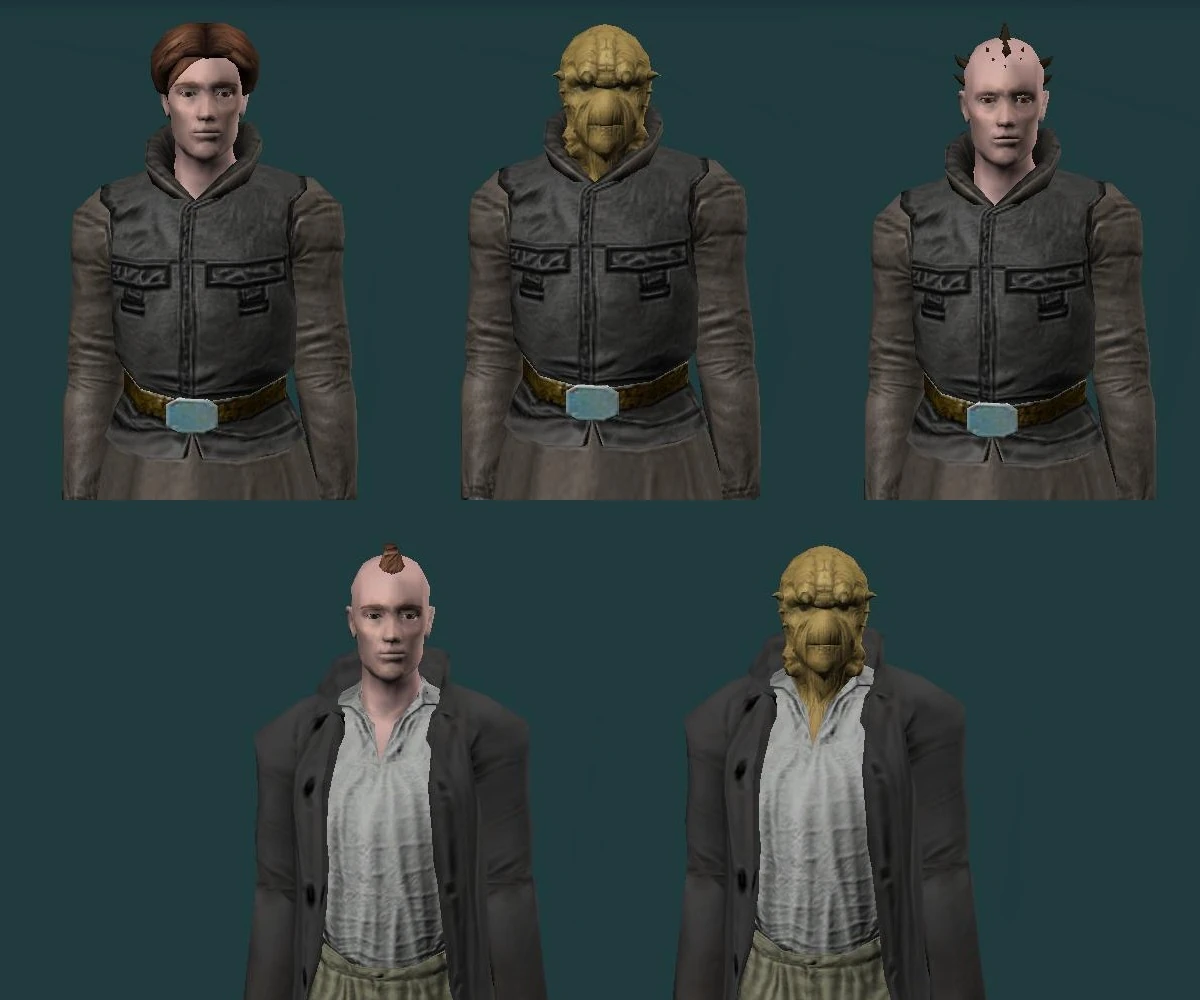 Unidentified mercenary warlord | Wookieepedia | Fandom