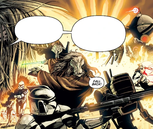 Battle of Teyr | Wookieepedia | Fandom