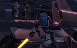 Eternal Alliance | Wookieepedia | Fandom