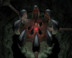 Trayus Core | Wookieepedia | Fandom