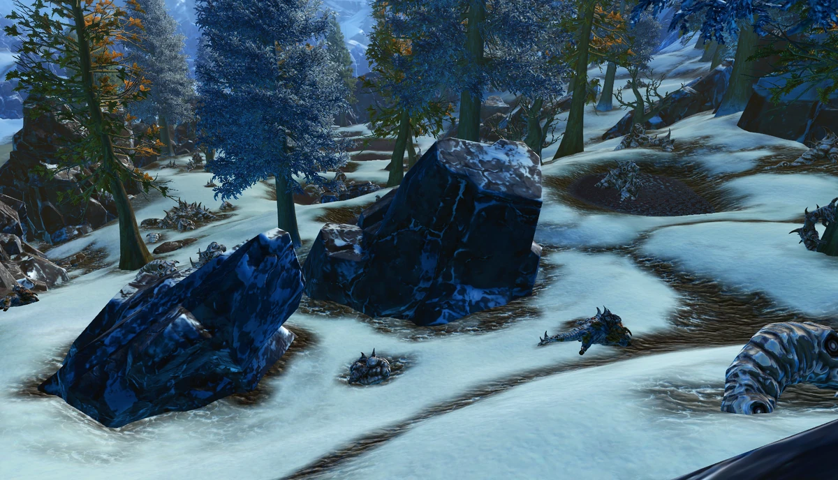 Twisted Paths | Wookieepedia | Fandom