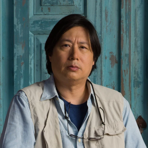 Van Ling | Wookieepedia | Fandom