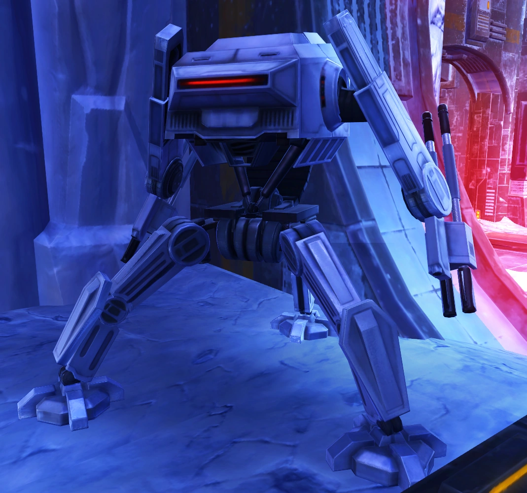 XT-9T | Wookieepedia | Fandom