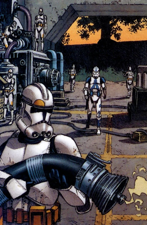 203rd Division | Wookieepedia | Fandom