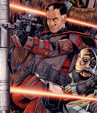 Advanced Recon Commando | Wookieepedia | Fandom