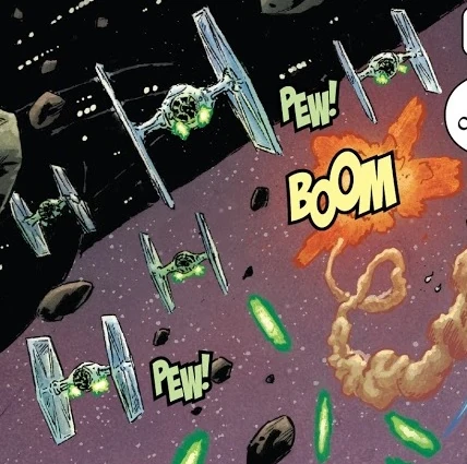 Beta Squadron | Wookieepedia | Fandom