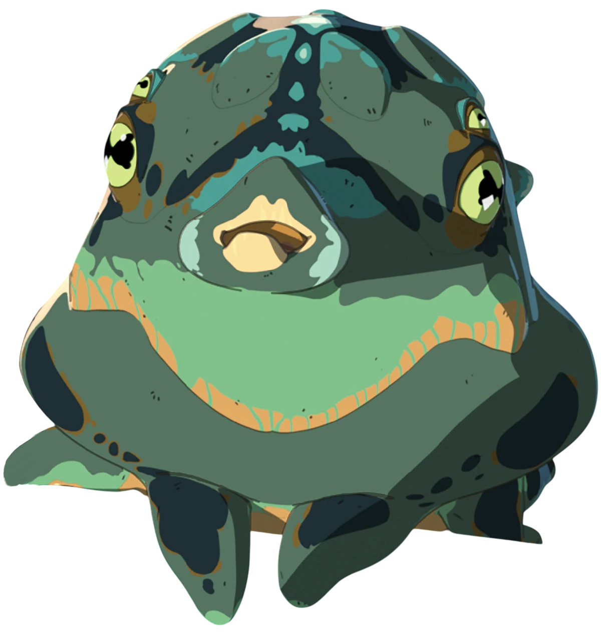 Bibo | Wookieepedia | Fandom