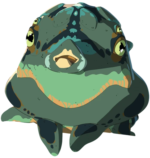 Bibo | Wookieepedia | Fandom