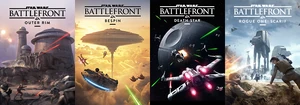 Star Wars Battlefront | Wookieepedia | Fandom