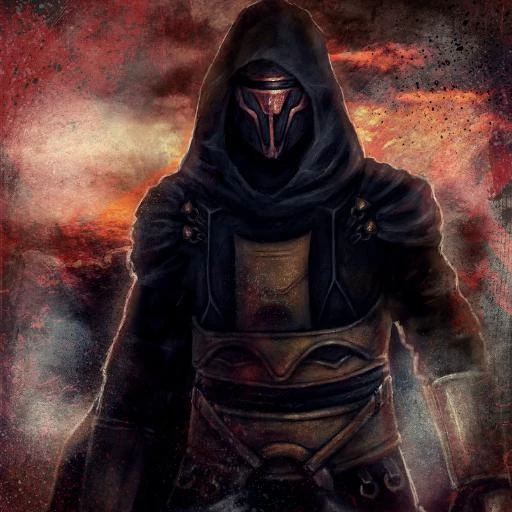 Revan | Vaderpedia | Fandom