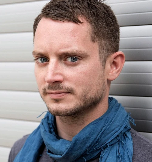 Elijah Wood | Wookieepedia | Fandom