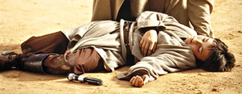 Tan Yuster | Wookieepedia | Fandom