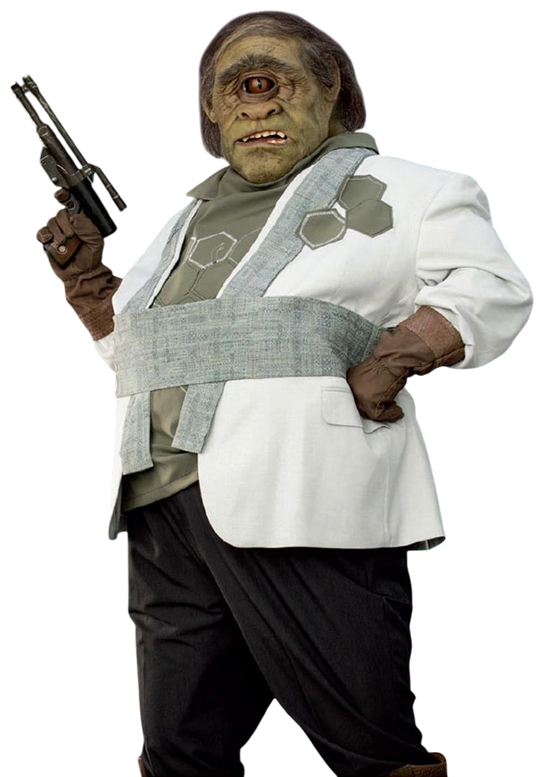 Gor Koresh | Wookieepedia | Fandom