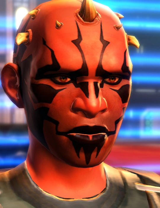 Haresh | Wookieepedia | Fandom