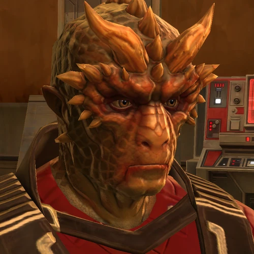 Jory | Wookieepedia | Fandom