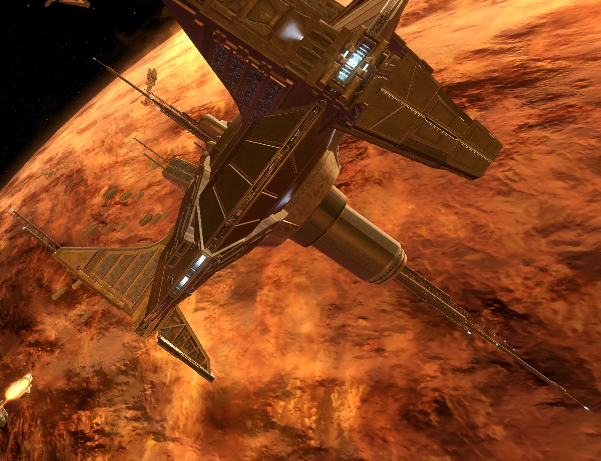 Kilran's Lance | Wookieepedia | Fandom