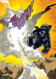 Nebulon Ranger | Wookieepedia | Fandom