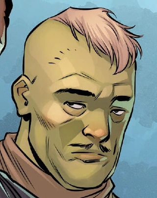 Okoro | Wookieepedia | Fandom