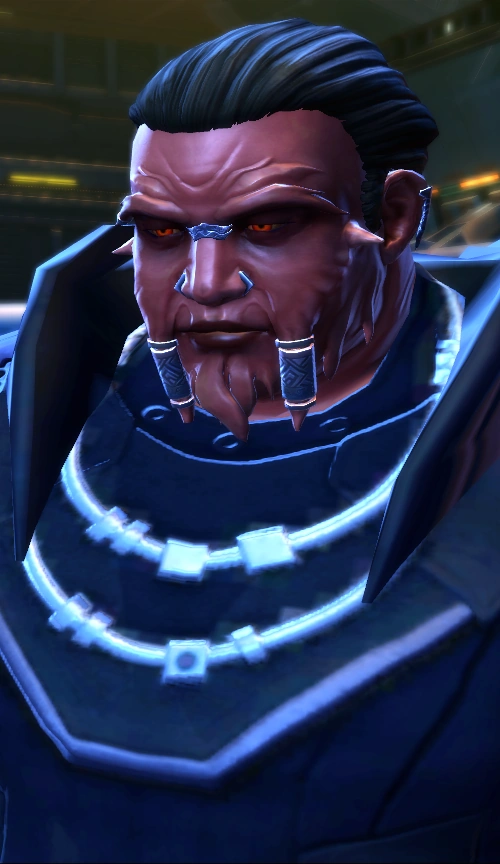 Paladius | Wookieepedia | Fandom