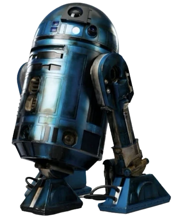R2-SHP | Wookieepedia | Fandom