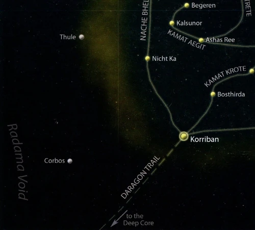 Radama Void | Wookieepedia | Fandom