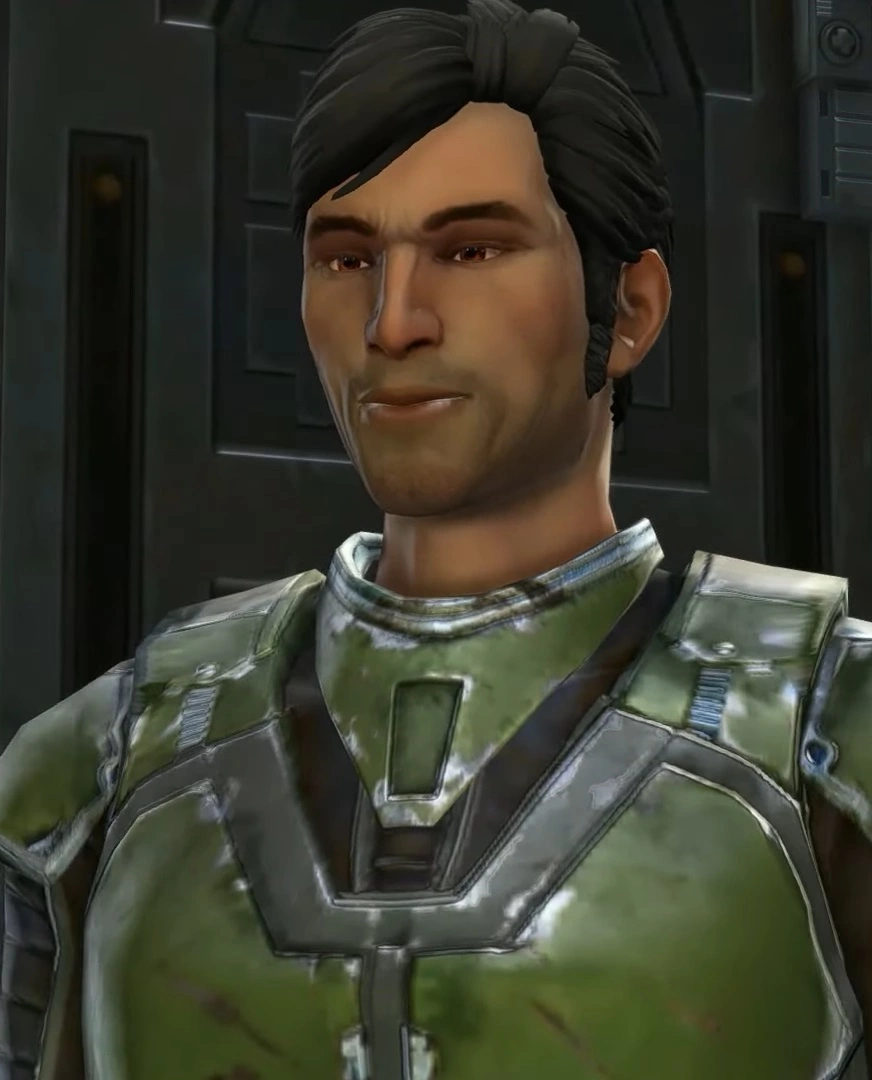 Rass Ordo | Wookieepedia | Fandom