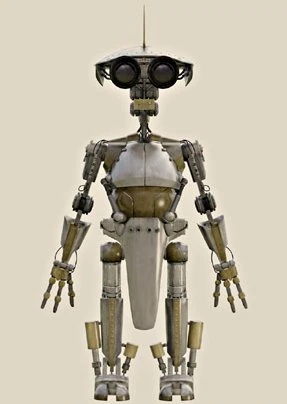 SP-4 Analysis Droid | Star Wars Wiki | Fandom