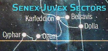 Senex-Juvex | Wookieepedia | Fandom