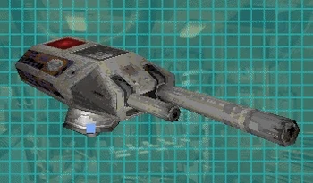 Standard Sensor | Wookieepedia | Fandom