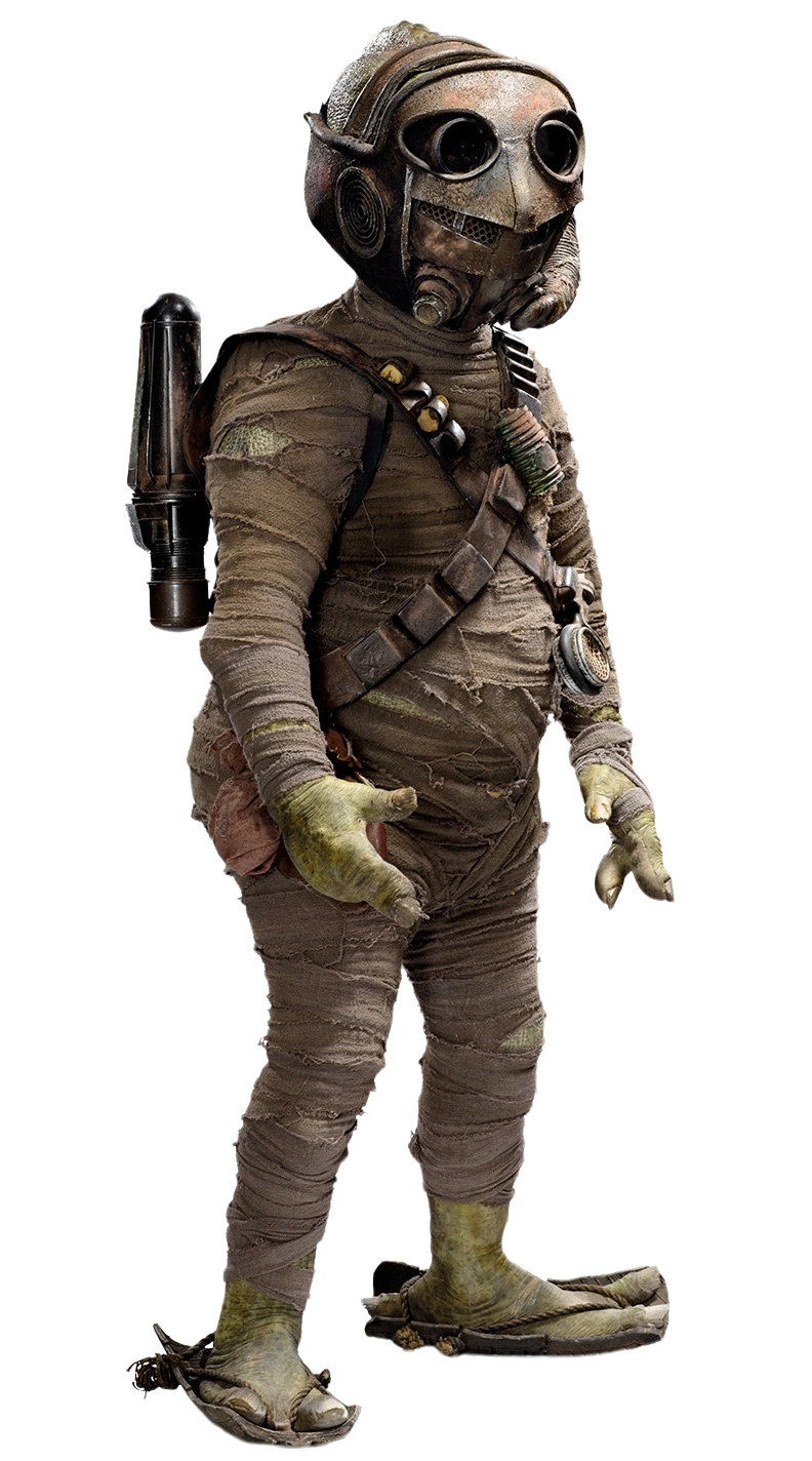 Teedo | Wookieepedia | Fandom