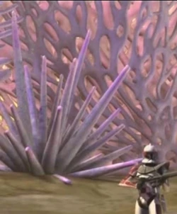 Trident Cluster Coral | Star Wars Wiki | Fandom
