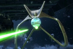 Zenuas 33 Umbaran Starfighter | Star Wars Wiki | Fandom