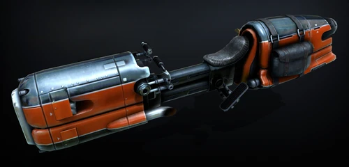 BWL Wraith | Wookieepedia | Fandom