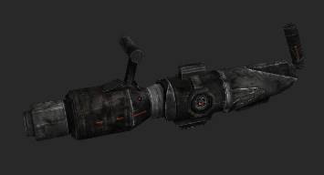 X-3 heavy assault cannon | Wookieepedia | Fandom