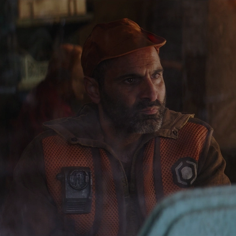 Zubin Varla | Wookieepedia | Fandom