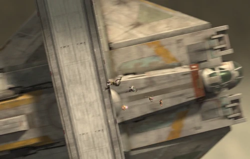 44 scoop | Wookieepedia | Fandom