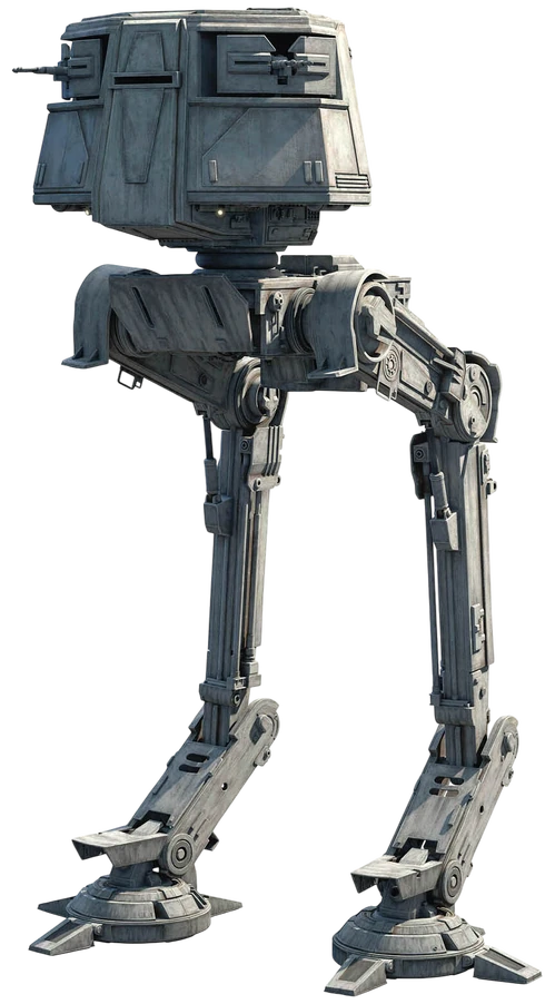 All Terrain Armored Cannon | Wookieepedia | Fandom