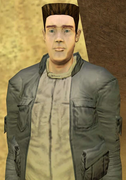 Alger | Wookieepedia | Fandom