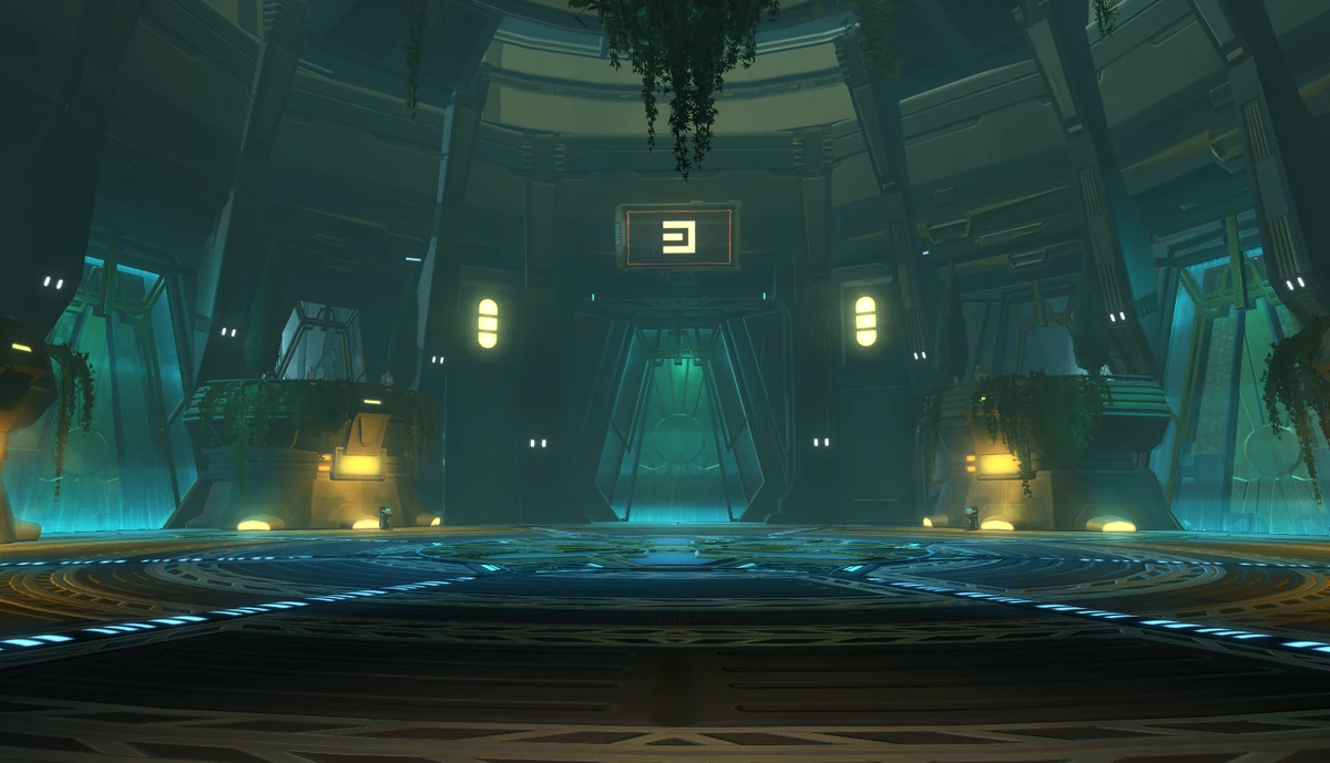 Arena Grand | Wookieepedia | Fandom