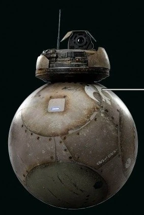 BB-4 | Czech Star Wars Wiki | Fandom