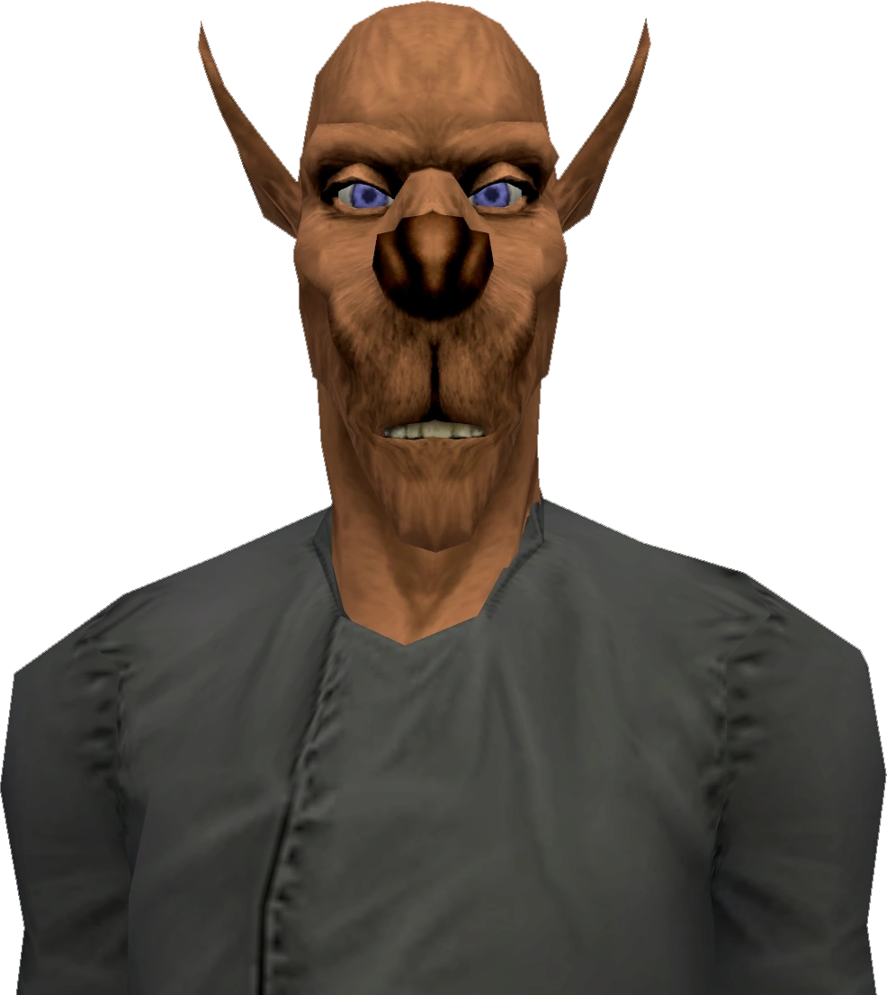 Begol Toulin | Wookieepedia | Fandom