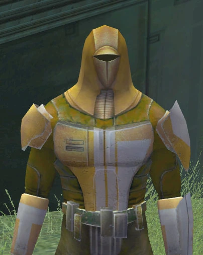 Mandalorians Kotor