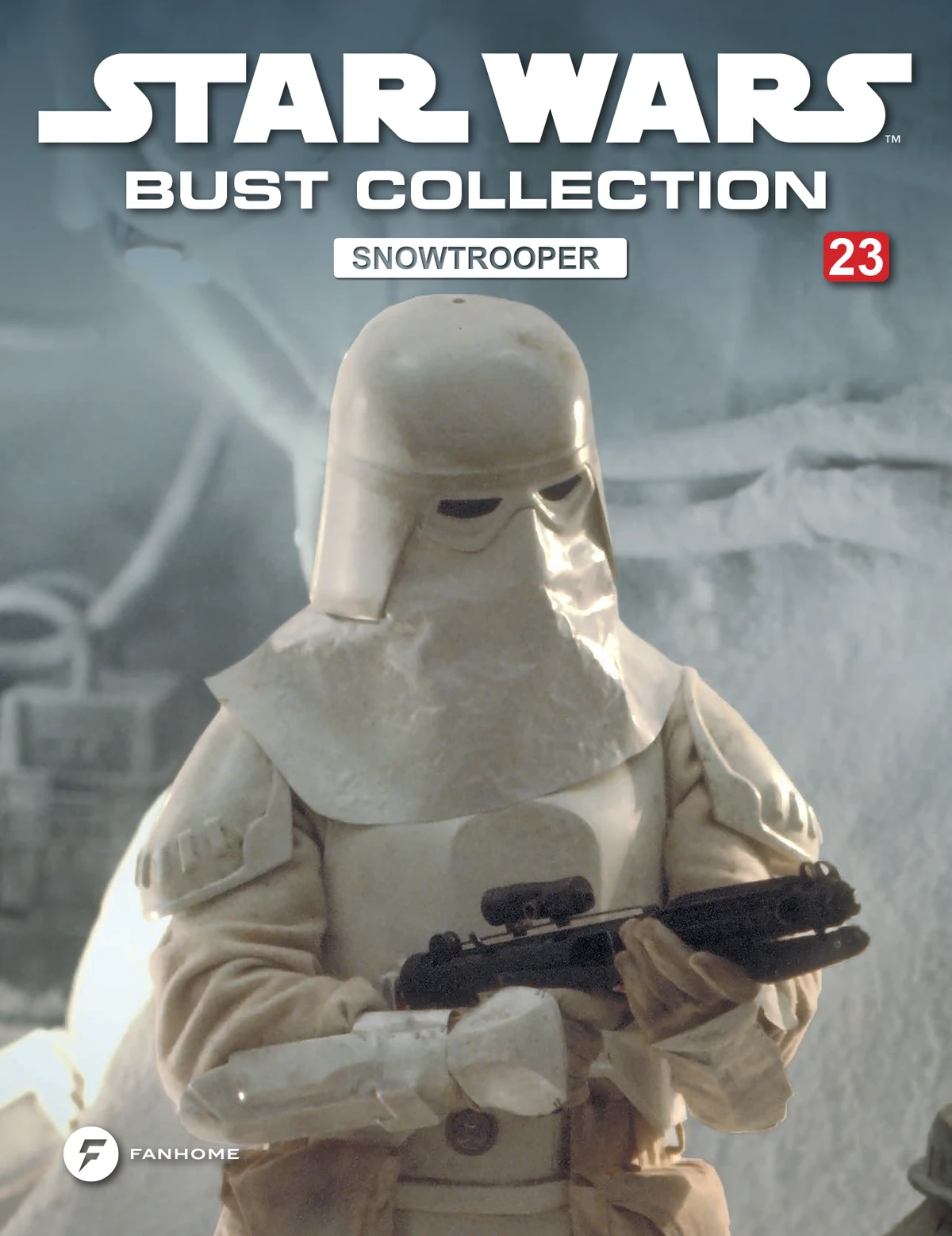 Star Wars Bust Collection 21 | Wookieepedia | Fandom
