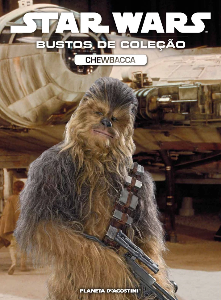 Star Wars Bust Collection 5 | Wookieepedia | Fandom