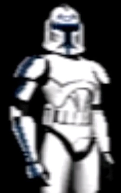 Trooper (clone trooper) | Wookieepedia | Fandom