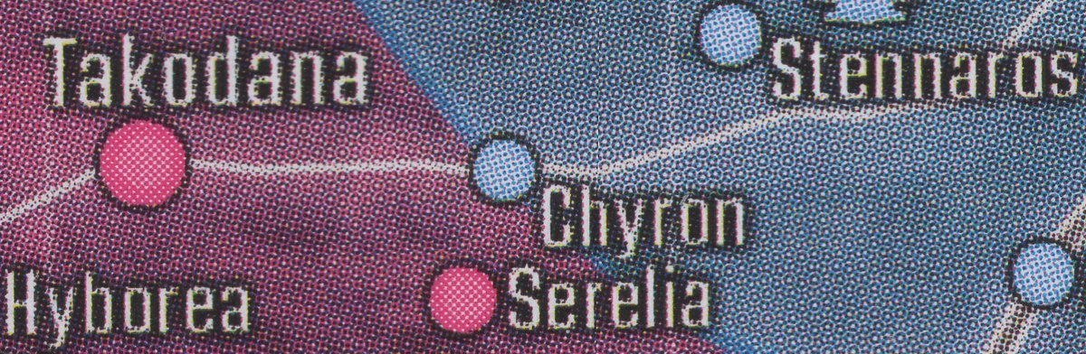 Chyron system | Wookieepedia | Fandom