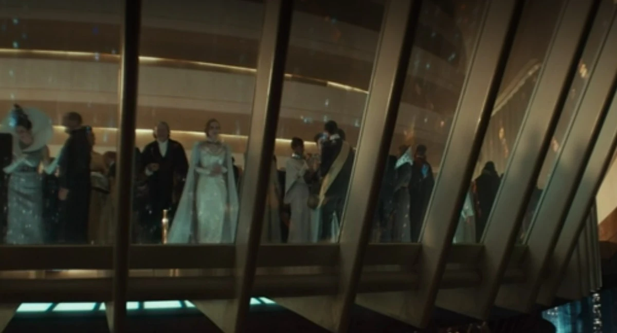 Davo Sculdun's party | Wookieepedia | Fandom